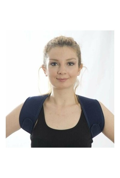 Morsa Klavikula Bandajı Morsa Klavikula Bandajı