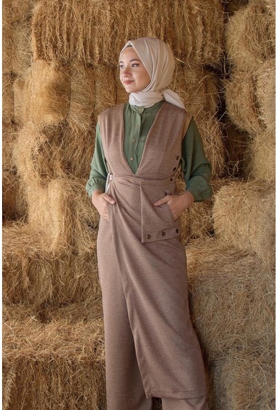 Sa Collection Çıkarılabilir Kapaklı Tasarım Otantik Tulum Sa Collection Çıkarılabilir Kapaklı Tasarım Otantik Tulum