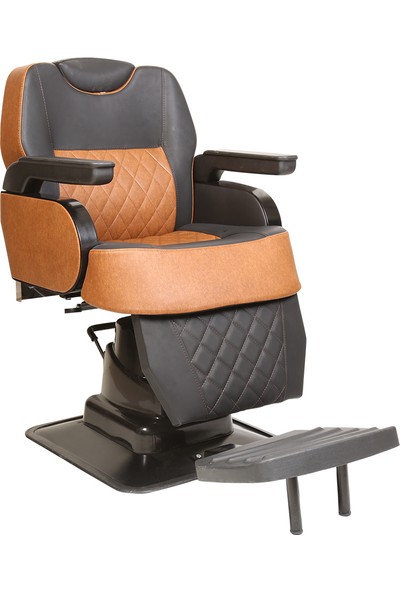 Kuaför Time Berber Koltuğu (Kt 01-A)