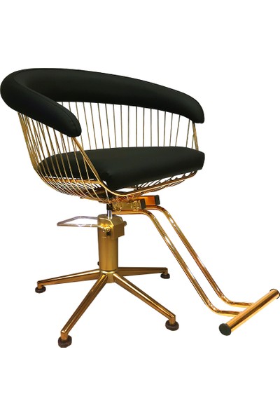 Kuaför Time Kuaför Koltuğu (Kt 222-G)