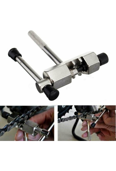 Larimar Bisiklet Zincir Sökme Anahtarı Aparatı