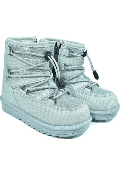 Twingo Kız Çocuk Içi Kürklü Bot