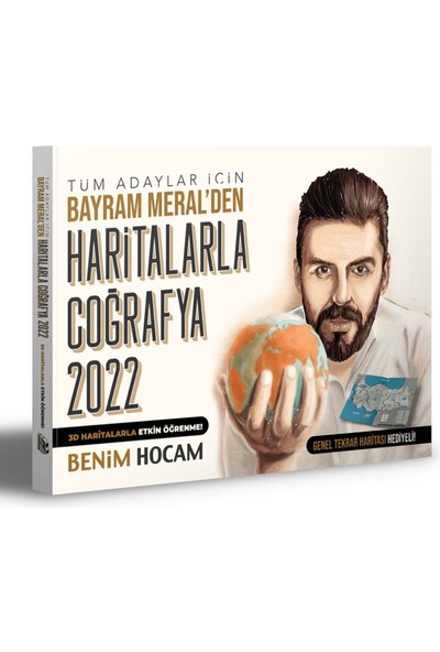 Benim Hocam Yayınları 2022 Tüm Adaylar Için Haritalarla Coğrafya Benim Hocam Yayınları Benim Hocam Yayınları 2022 Tüm Adaylar Için Haritalarla Coğrafya Benim Hocam Yayınları