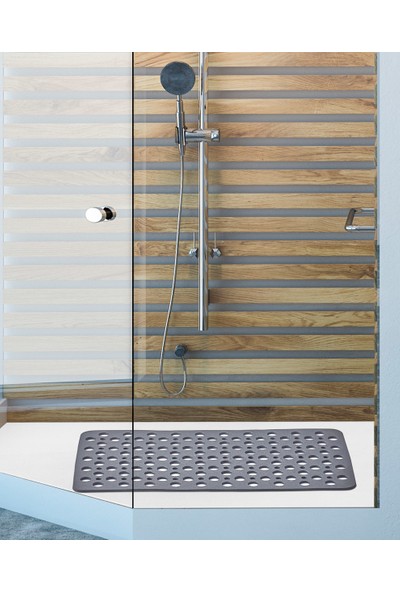 Bubble Bath Math Banyo & Duş Kaydırmazı Duş Paspası Bubble Bath Math Banyo & Duş Kaydırmazı Duş Paspası