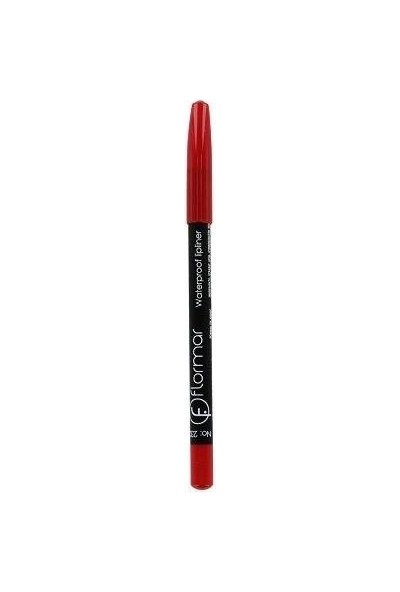 Flormar Waterprof Lipliner Dudak Kalemi 232