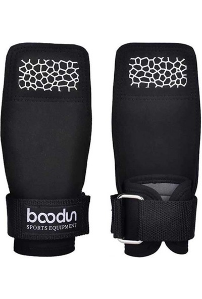 Boodun Profesyonel Fitness ve Crossfit Eldiveni