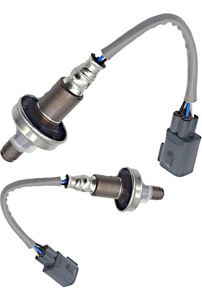 Unimotor Toyota Land Cruiser Prado 2009-2015 Için Oksijen Sensörü (Yurt Dışından) Unimotor Toyota Land Cruiser Prado 2009-2015 Için Oksijen Sensörü (Yurt Dışından)
