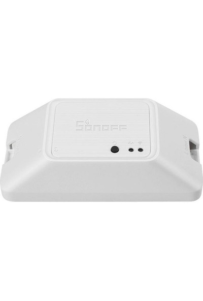 Sonoff Rfr3 Akıllı Wifi Anahtar | Alexa , Google , Ifttt , Nest | Dıy , App / Ses / Rm 433MHZ Kontrol Sonoff Rfr3 Akıllı Wifi Anahtar | Alexa , Google , Ifttt , Nest | Dıy , App / Ses / Rm 433MHZ Kontrol