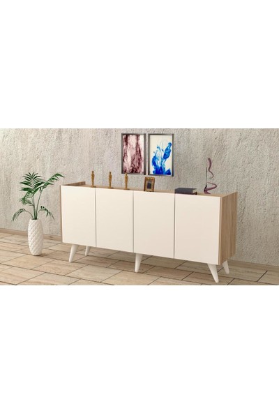 Baramolife Mobilya Baramolife, Çok Amaçlı Konsol, K.b.a_1 Baramolife Mobilya Baramolife, Çok Amaçlı Konsol, K.b.a_1