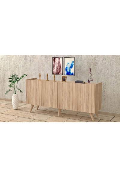 Baramolife Mobilya Baramolife, Çok Amaçlı Konsol, K.b.a_2 Baramolife Mobilya Baramolife, Çok Amaçlı Konsol, K.b.a_2