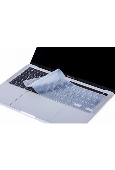 Laptop MacBook Pro Klavye Koruyucu 13inc A2251 A2289 A2338 16inc A2141 Avrupa İngilizce Baskılı Laptop MacBook Pro Klavye Koruyucu 13inc A2251 A2289 A2338 16inc A2141 Avrupa İngilizce Baskılı