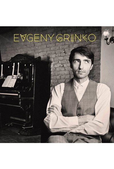 Evgeny Grinko (Plak)