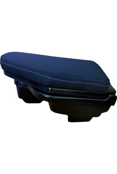 Kolçak Market Renault Megane 4 Kol Dayama Kumaş Döşeme