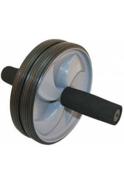 Tosima Exercise Wheels Egzersiz Tekeri Mekik Aleti - Ab Slider Tosima Exercise Wheels Egzersiz Tekeri Mekik Aleti - Ab Slider