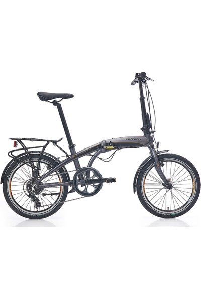 Carraro Flexı 107 20