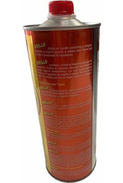Jolly Brillo Mermer-Granit Cila 750 ml