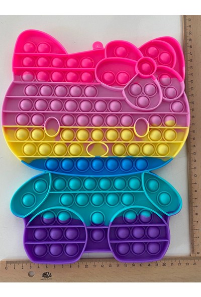 Pars Parsavm Hello Kitty Pop It Pars Parsavm Hello Kitty Pop It