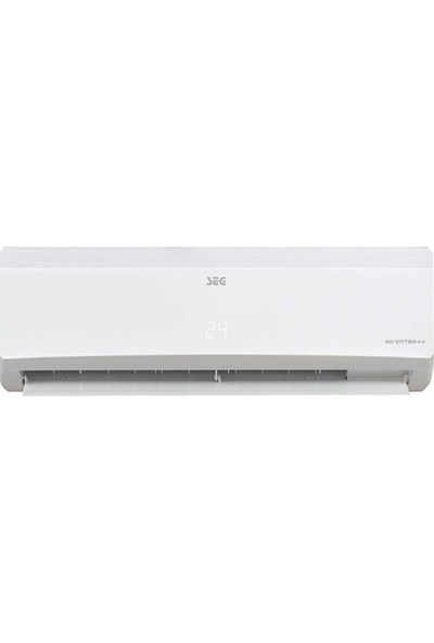 Seg 12000 Btu Inverter ++ Klima Seg 12000 Btu Inverter ++ Klima