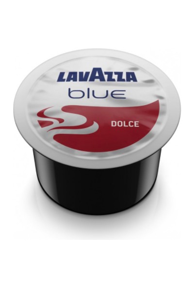 Lavazza Blue Espresso Dolce Kapsül Kahve 100 Adet Lavazza Blue Espresso Dolce Kapsül Kahve 100 Adet