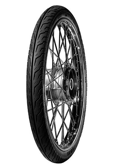 Anlaş Irc Motosiklet 50/100/18 Dış Lastik Modif (Pist) Anlaş Irc Motosiklet 50/100/18 Dış Lastik Modif (Pist)