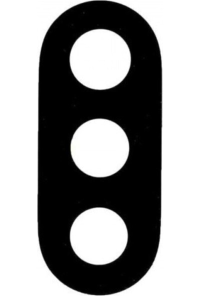 Ars Samsung Galaxy A20S Uyumlu A207 Arka Kamera Camı Kamera Lens A20S Ars Samsung Galaxy A20S Uyumlu A207 Arka Kamera Camı Kamera Lens A20S