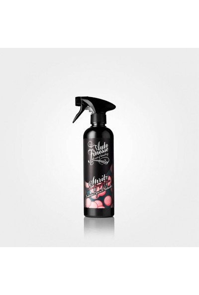 Auto Finesse Iç Detay Spreyi Spritz Strawberry Bonbon 500 ml