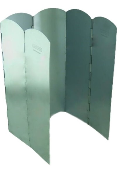 Orcamp Orgaz Çantalı 6 Kanatlı Kamp Rüzgar Kesici Rüzgarlık