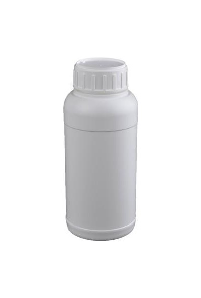 Güvenç Ambalaj 500 ml - Tarım Şişesi Plastik Şişe Boş Şişe (5 Adet)