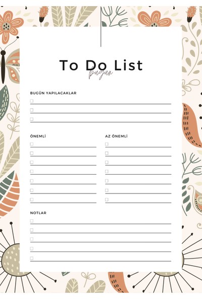 Chi-Chi Papers Masaüstü Planlayıcı Yapılacaklar Listesi Amy Chi-Chi Papers Masaüstü Planlayıcı Yapılacaklar Listesi Amy