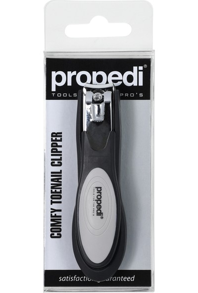 Ceyo Propedi Comfy Ayak Tırnak Makası - PR114