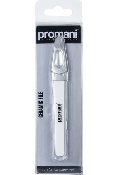 Promani Seramik Törpü - PR405