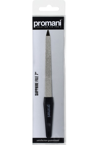 Promani Safir Törpü 7 Promani Safir Törpü 7