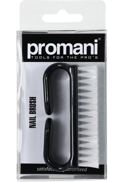 Promani Tırnak Fırçası - PR950
