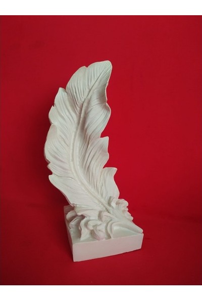 Bayrampaşa Hobi Ham Polyester Dik Tüy Objesi