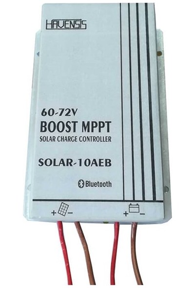 Havensis Elektrikli Bisiklet Akü Için Solar Şarj Cihazı Havensis Elektrikli Bisiklet Akü Için Solar Şarj Cihazı