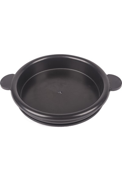 Süt Sağım Makinesi Güğümü Taşıma Kapağı (40 Lt) Süt Sağım Makinesi Güğümü Taşıma Kapağı (40 Lt)