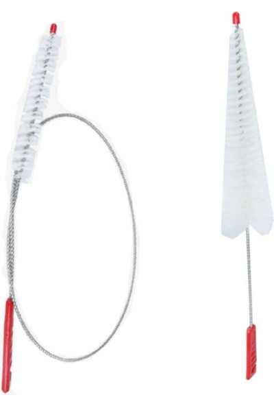 Uludagmak Süt Sağım Makinesi Temizleme Fırça Takımı