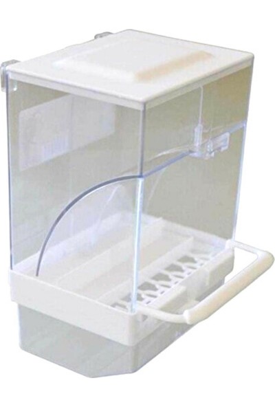 Green Pet Akıllı Yemlik