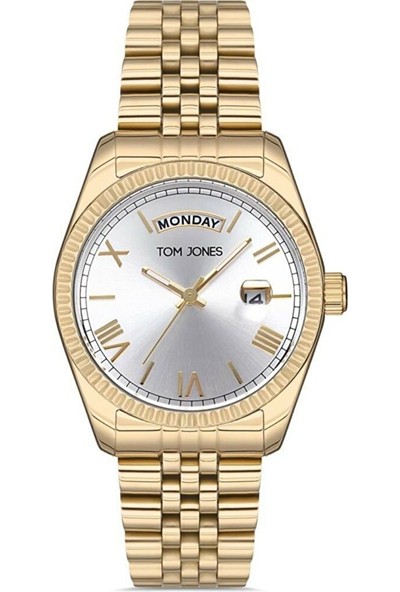 Tom Jones TJ1049B-04 Kadın Kol Saati
