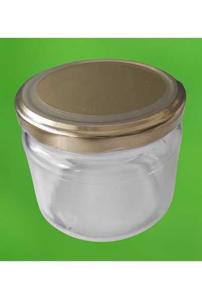 Erosen Etiket Ambalaj Kavanoz Emniyet Garanti Bandı 82-85 Kapak Baskısız Şeffaf 150 Adet Erosen Etiket Ambalaj Kavanoz Emniyet Garanti Bandı 82-85 Kapak Baskısız Şeffaf 150 Adet