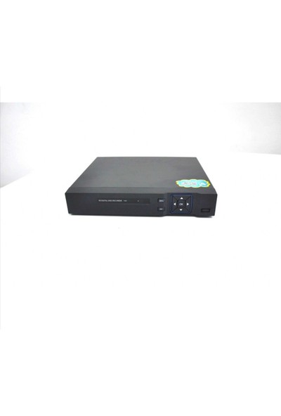 Smart Vision SV-7908AHD 8 Kanal Kayıt Cihazı