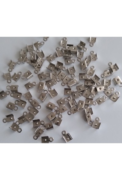 Sümerbaş Hobi 100 Adet Takı Kapama Aparatı/kolye Bileklik Kapama