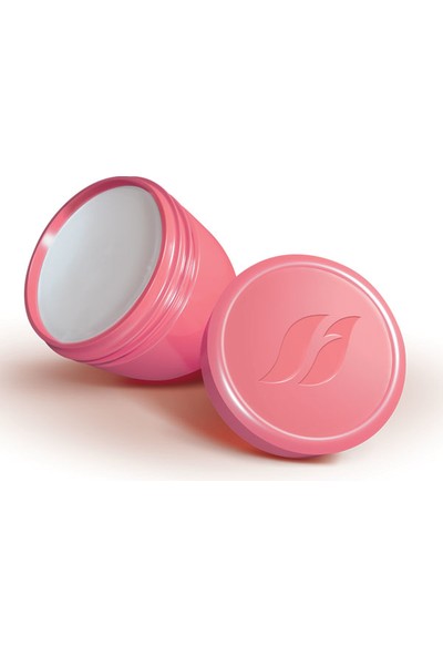 Farmasi Perfecting Red Fruit Shine BALM-15ML Farmasi Perfecting Red Fruit Shine BALM-15ML