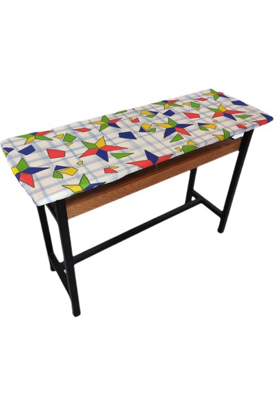 hepenuygun Lastikli Sıra Örtüsü 110X40 D48