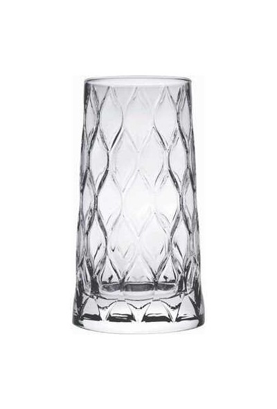 Paşabahçe Leafy 450 cc 4'lü Kokteyl Bardağı