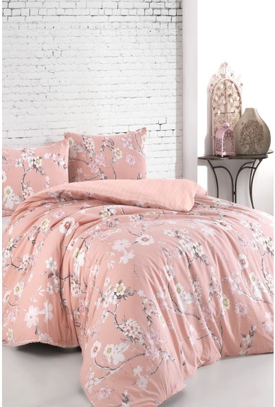 Lady Moda Ardenya Tek Kişilik Nevresim Seti