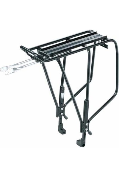 Topeak Arka Taşıyıcı Yükseklik Ayarlı Disk Fren Topeak Arka Taşıyıcı Yükseklik Ayarlı Disk Fren