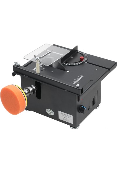 Sprotauto 110-240V 200W Çok Fonksiyonlu Testere + Bıçak + Parlatma Aletleri (Yurt Dışından) Sprotauto 110-240V 200W Çok Fonksiyonlu Testere + Bıçak + Parlatma Aletleri (Yurt Dışından)