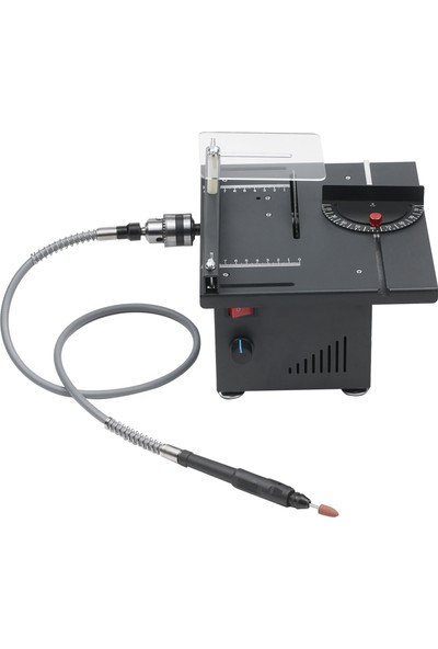 Sprotauto 110-240V 200W Çok Fonksiyonlu Testere + Bıçak + Parlatma ve Kazıma Aletleri (Yurt Dışından) Sprotauto 110-240V 200W Çok Fonksiyonlu Testere + Bıçak + Parlatma ve Kazıma Aletleri (Yurt Dışından)