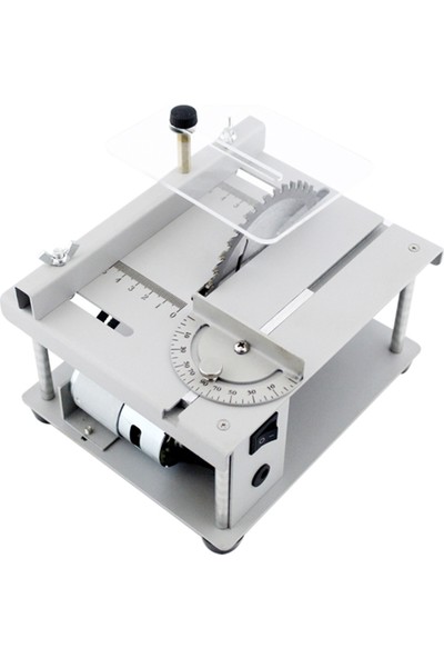 Sprotauto 150 W Çok Fonksiyonlu Masa Testere Mini Masaüstü Testere (Yurt Dışından) Sprotauto 150 W Çok Fonksiyonlu Masa Testere Mini Masaüstü Testere (Yurt Dışından)